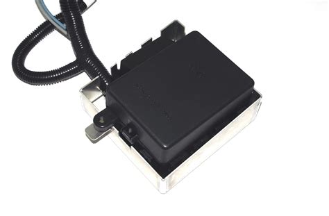 Ls3 Controller Fuse Box Unit Cover Xcs Designs Shop