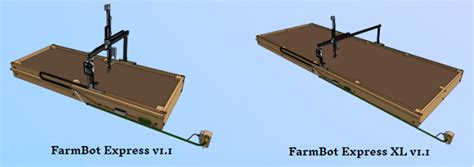 Product Introduction Farmbot Open Source Automatic Vegetable Garden