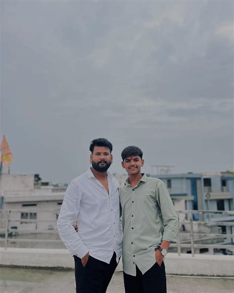 Bhuvnesh Saini Bhuvneshsainibhaya • Instagram Photos And Videos