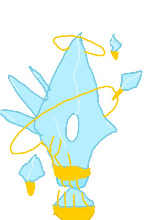 Drew An Aetheryte Rffxiv