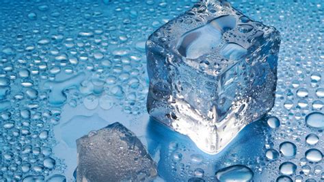 Melting Ice Cube Drawing At GetDrawings Free Download
