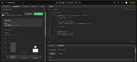 How Dp Solved The Climbing Stairs Problem Khushil Agarwal Posted On