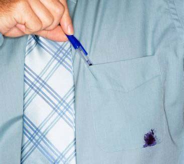 How To Remove Ink Stains From Fabric