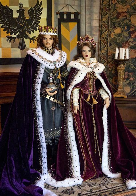 Royal Robes Antique Lilac