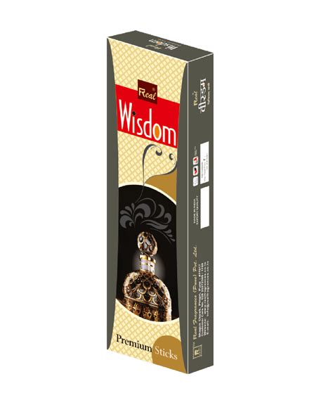 Wisdom Small Fragrances