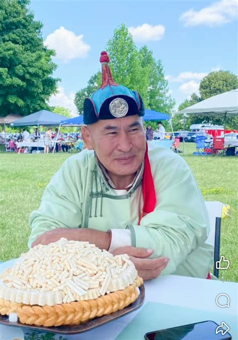 Монголын Бөхийн Монголын Бөхийн спортын алдартнууд