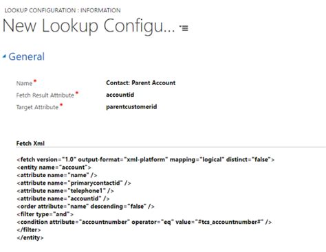 Dynamics Crm Tcs Tools Use A Workflow To Set A Lookup It Ain T Boring