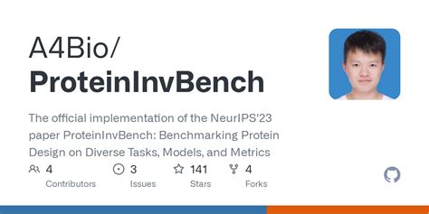 Issues A Bio Proteininvbench Github