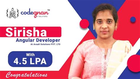 pooja chinthakayala on linkedin congratulations 👏🥳sairam uppugundla saketh kallepu codegnan