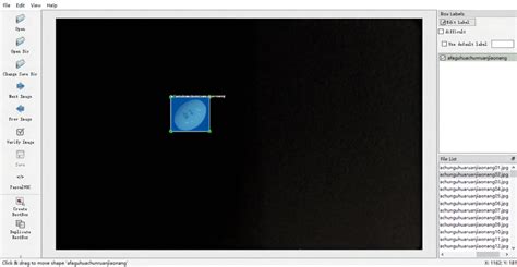 Labelimg Tool For Image Labeling Download Scientific Diagram