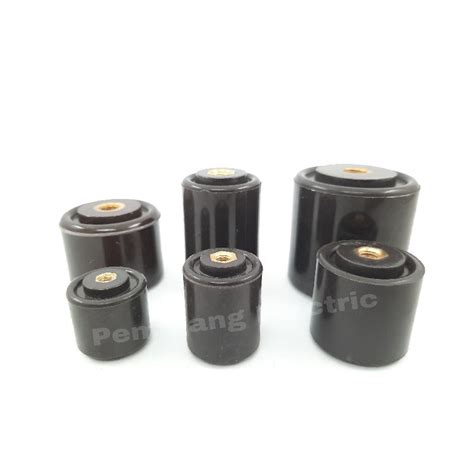 Jual Isolator Busbar 40x40 Cokelat Merk Shemsco Shopee Indonesia