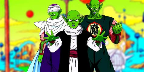 Dragon Ball Daima S Massive Namekian Revelation Was Foreshadowed Years In Advanced