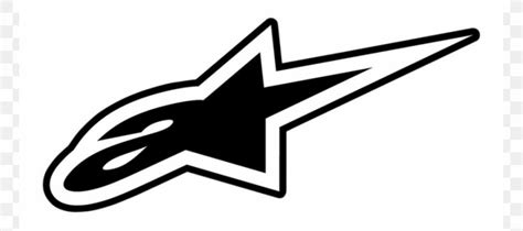 Decal Alpinestars Sticker Motorcycle Logo Png 900x400px Decal