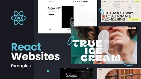 15 React Website Examples Youll Want To Copy In 2025