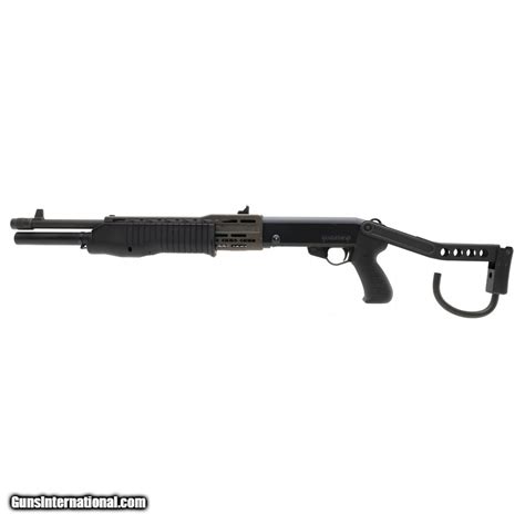 Franchi Spas 12 12 Gauge S14564