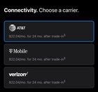 Spectrum Mobile Bring Your Own Device BYOD Unlocked Samsung S FE Not Compatible R Spectrum