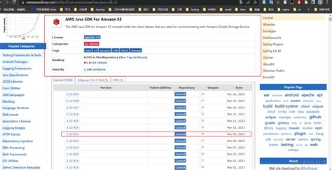 这才是企业级的oss Spring Boot Starter本文主要讲解企业级oss对象存储服务spring Boot 掘金