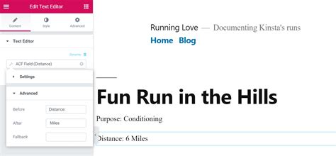 Advanced Custom Fields Tutorial Your Ultimate Guide Ponasa