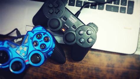 Fix Gamepad Or Joystick Using Xbox 360 Controller Emulator Youtube