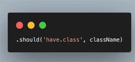 Cypress Should Command A Detailed Guide Lambdatest