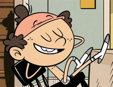 Shirtless Drawn Cartoon Boys And Men Lincoln Loud In Briefs 16