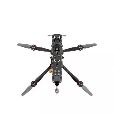Комплект-конструктор квадрокоптера FPV Tern-LR40 купить онлайн – EduCube