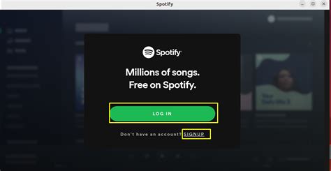 How To Install Spotify On Ubuntu 22 04 Its Linux Foss