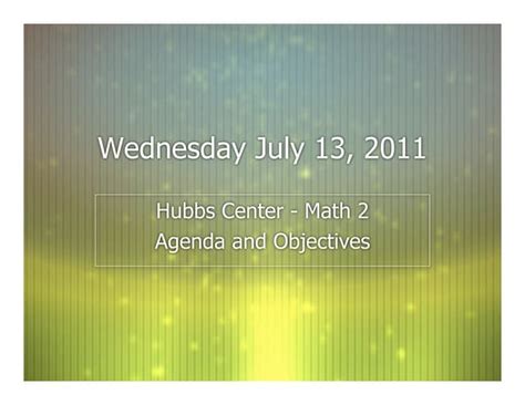 Adding And Subtracting Simple Fractions And Mixed Numberspptx