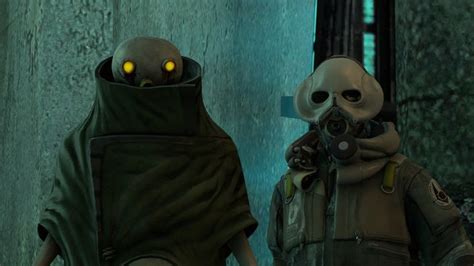 Combine Cwu And Cremator Half Life Half Concept Art