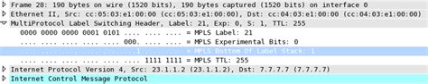 Mpls转发原理 Csdn博客 Mpls转发原理 Csdn博客