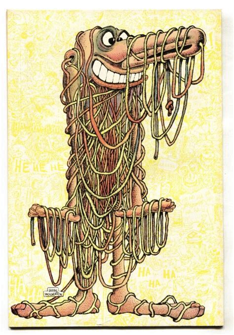 Plop 2 1973 Dc Weird Humor Basil Wolverton Comic Book Comic Books