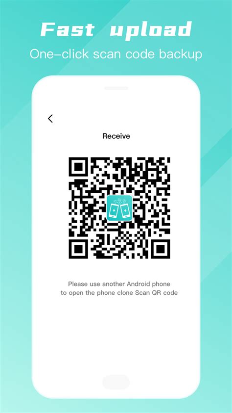 Mobile Clone And Transfer Data For Android Download