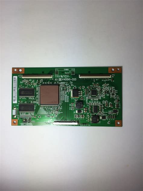 Factory Cmo 35 D026047 V400h1 C03 T Con Board Online