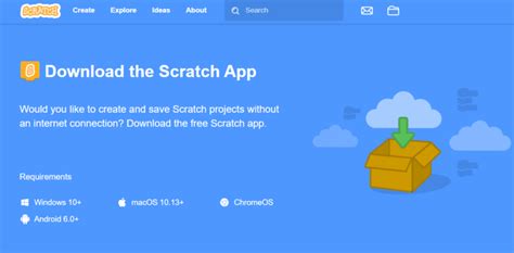 Did You Know You Can Access Scratch Without An Internet Connection BrightChamps Blog