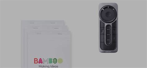 Wacom Signature Set Getting Started