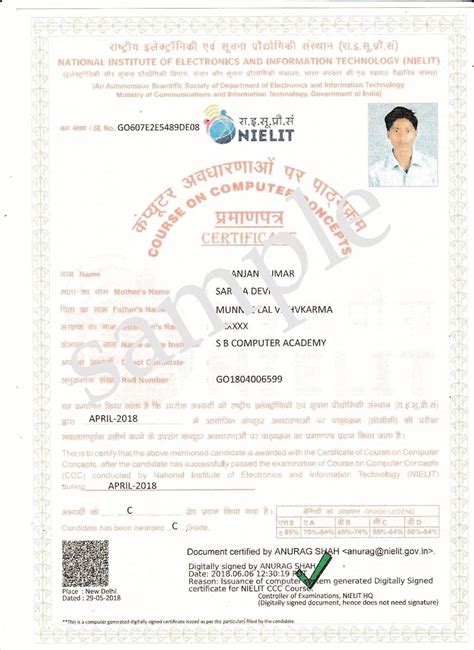 What Is Ccc Certificate Prntbl Concejomunicipaldechinu Gov Co