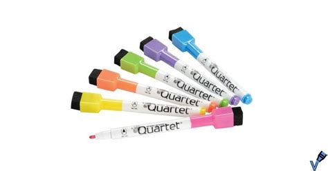 Dry Erase Markers And How To Choose Marker Vibe