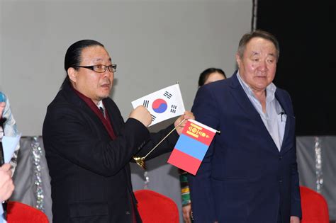 Кино Урлагийн Дээд Сургууль КУДС Ulaanbaatar