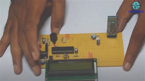 Weather Monitoring System Using Iot School Project At ₹ 7000piece Disaster Management Model