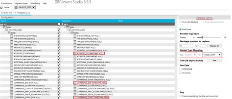 How To Migrate From Oracle To Postgresql