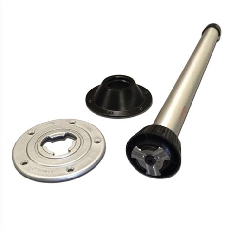 Sequoia Table Leg System