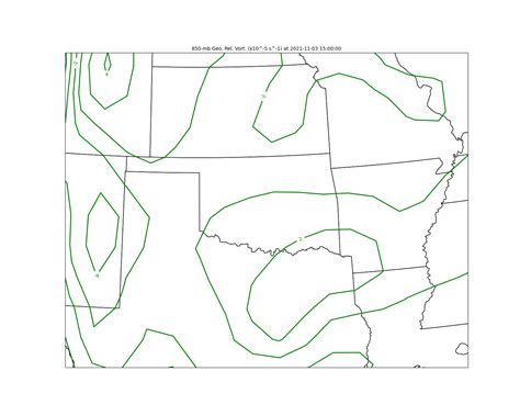 Missing Contour Labels · Issue 2189 · Unidatametpy · Github