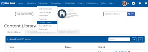 Inserting Images To A Letter