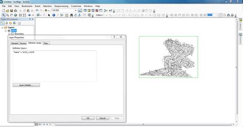 Arcmap Arcgis Javascript Api Filter Raster Dataset Geographic