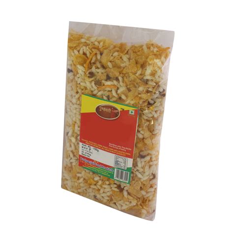 Diet Chivda Mixture At ₹ 16packet Diet Chiwda In New Delhi Id 14495119588