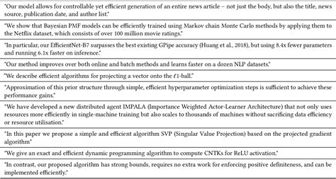 Table 1 From The Values Encoded In Machine Learning Research Semantic Scholar