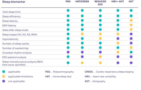 The Siesta Group Measuring Sleep And Brain Activity