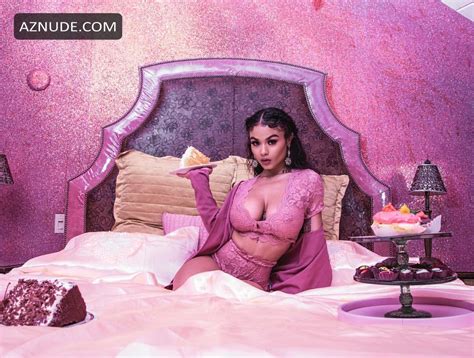 India Westbrooks Sexy By Brian Christopher Aznude