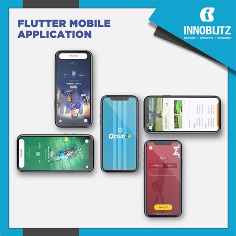 Business Mobile Application Development At ₹ 60000 Project In Chennai