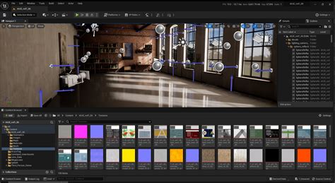 My Journey To Develop Real Time 4k Workflows For Unreal Engine And